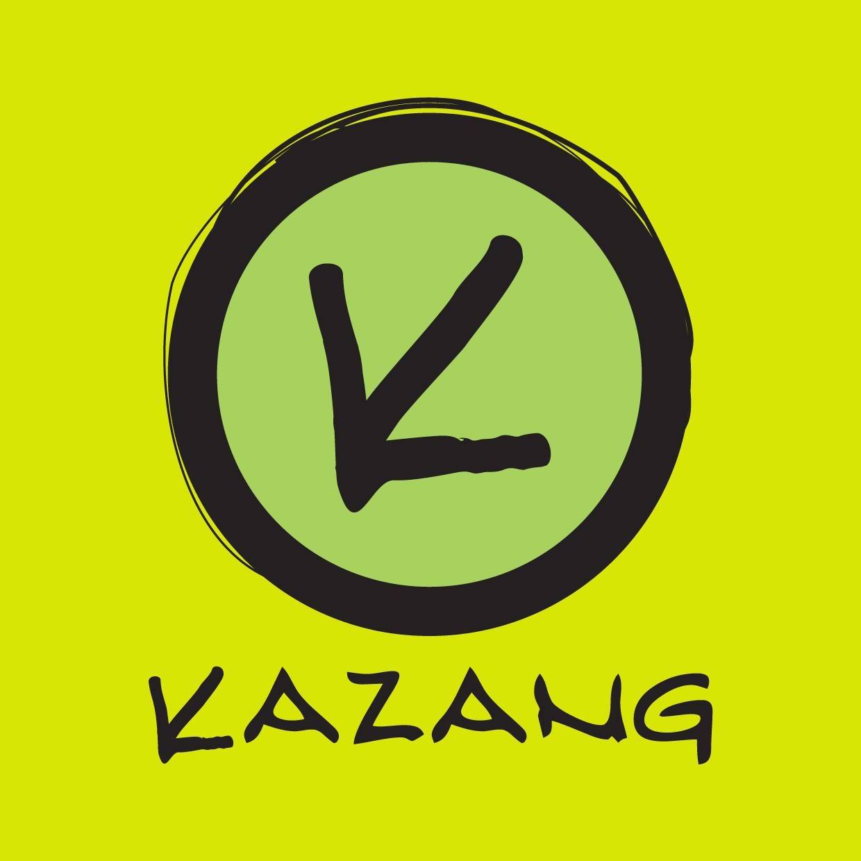 Kazang POS